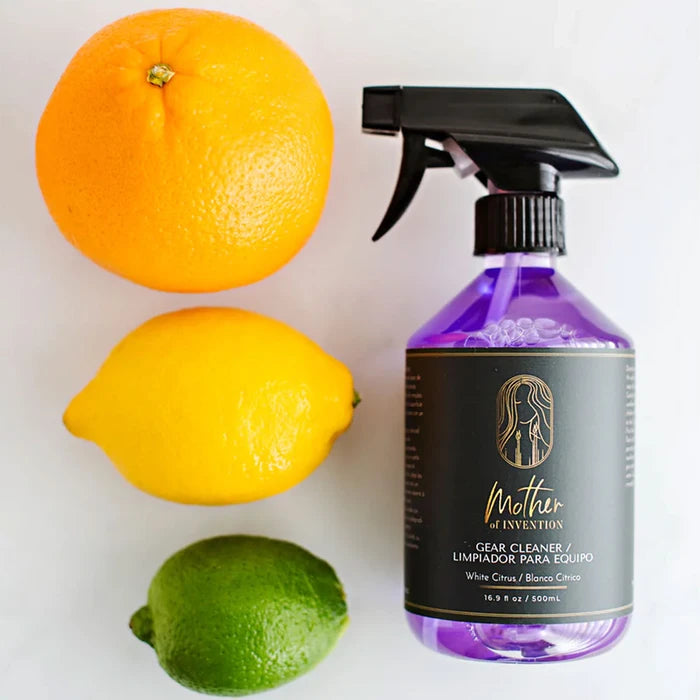 Mother of Invention Multi-Purpose Cleaner - White Citrus – Momease Baby ...