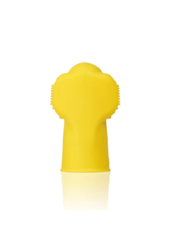 Frida Baby SmileFrida The Finger Toothbrush - Momease Baby Boutique