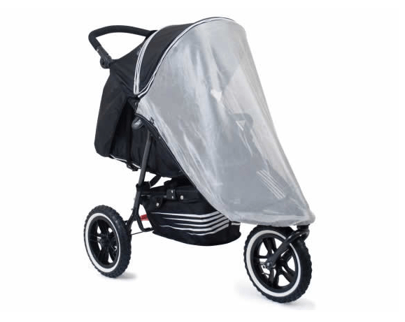 Valco Baby Zip-in Mesh for Tri Mode X Stroller (CLEARANCE) – Momease ...
